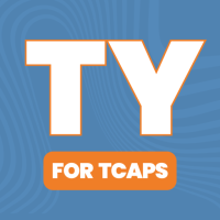 2024 – TY FOR TCAPS